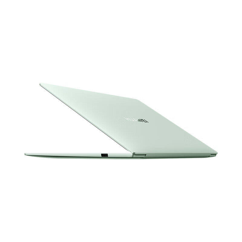 Ноутбук HUAWEI MateBook 14 Linux Edition Laptop 2.8K OLED Touch Screen Core Ultra 5 16GB 1TB Wild Green