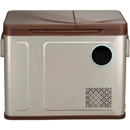 Автохолодильник Noname Alpicool WH48 (12/24)