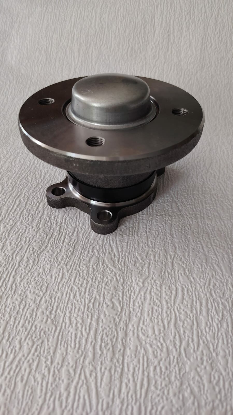 Ступица ВАЗ 2108 адаптированная для легковых прицепов