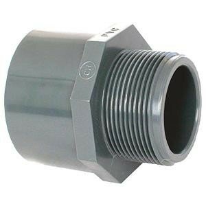 Ниппель д. 50/63-1 1/2" Coraplax (7308050)