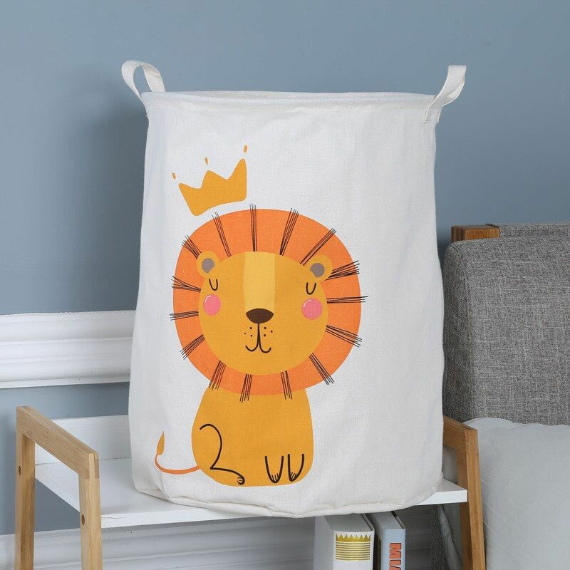 Корзина для игрушек
