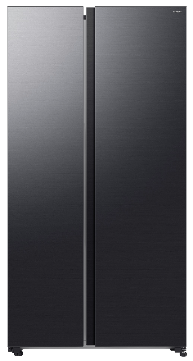Холодильник Samsung RS5000FC RS70F65Q1FWT черный