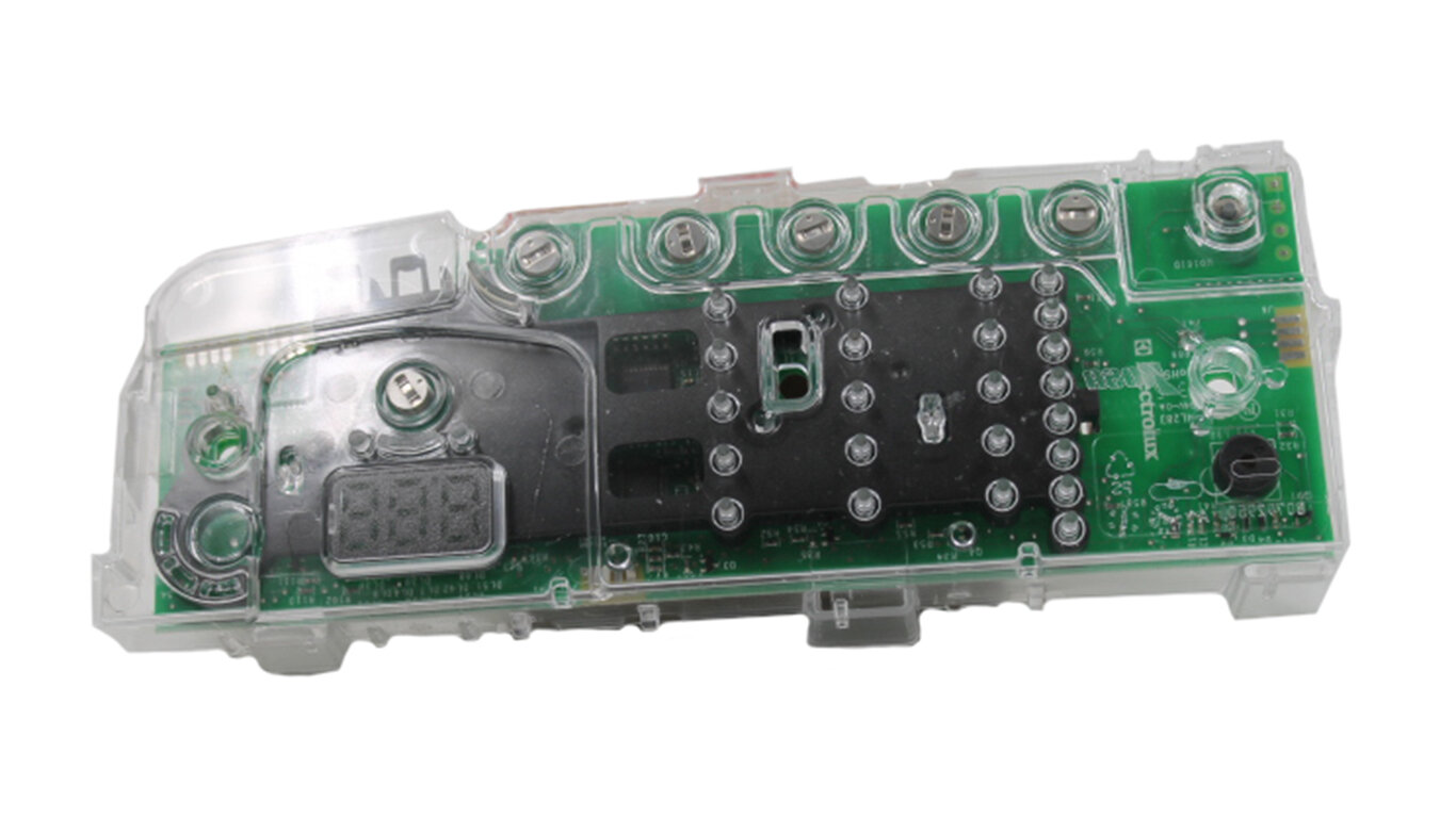 Модуль к стиральной машине ELECTROLUX 807954816 (807975820, ELEW081, U2B0M102)