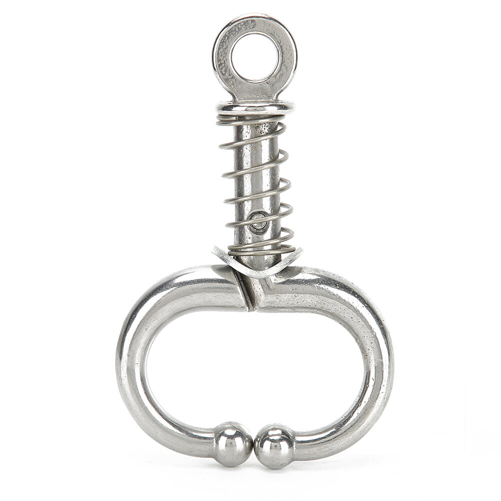 Пружинные клещи для носа быков и коров, кольца для крупного рогатого скота, аксессуары для животных, пружинные инструменты.