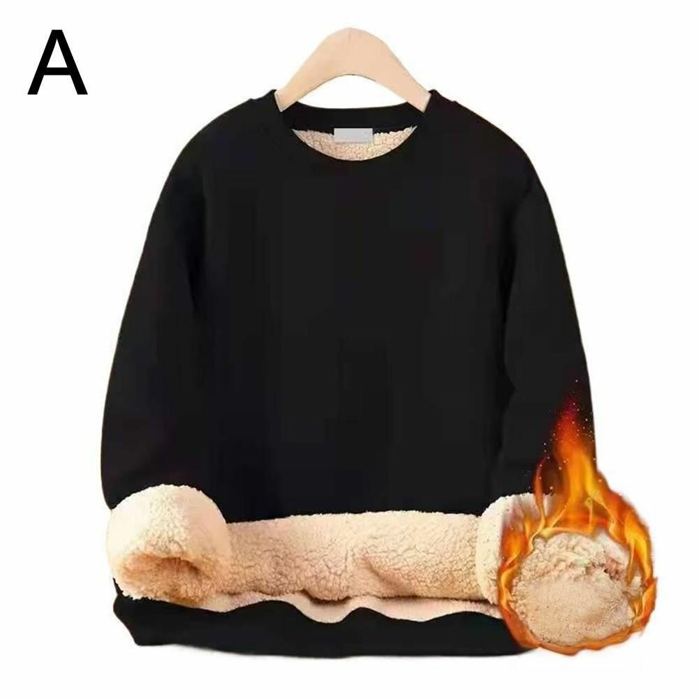 Мужская толстовка с флисом, тёплая, с поларфлисом, утепленная, водолазка, зимняя, повседневная, уютная