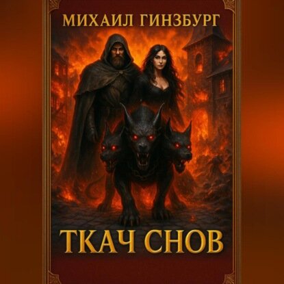 Ткач Снов [Аудиокнига]