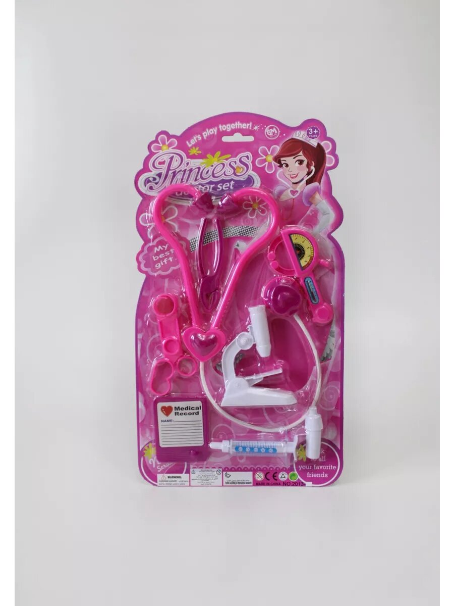 Набор доктора