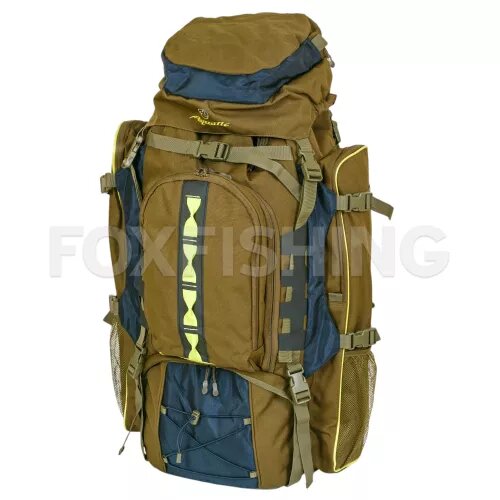Рюкзак Aquatic Р-82 82л. / 90х45х35см. / хаки-синий