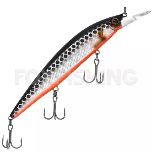 Воблер Tsuyoki Colector MR 110SP 11см. 16,2гр. #TS264 до 1,8м. suspending