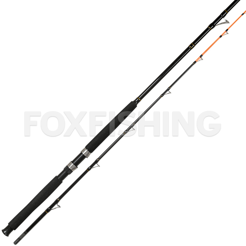 Спиннинг Maximus Bouncer 240см. 15-40lb. 318гр. fast / MBTRB240H