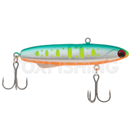 Воблер Madness Shiriten Baguette 80 мм. 28гр. #R08 sinking