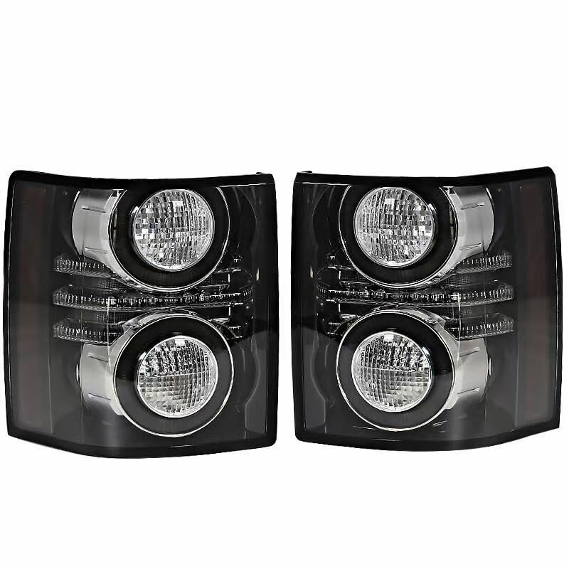 Фонари Range Rover L322 2002-2012 год