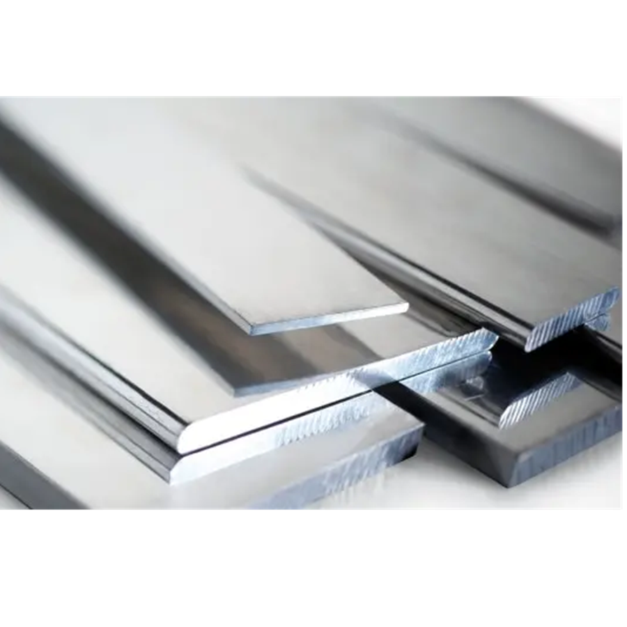 Шина АД 31Т 4х40х2000 мм, TDM SQ0812-0202 (2 м.)