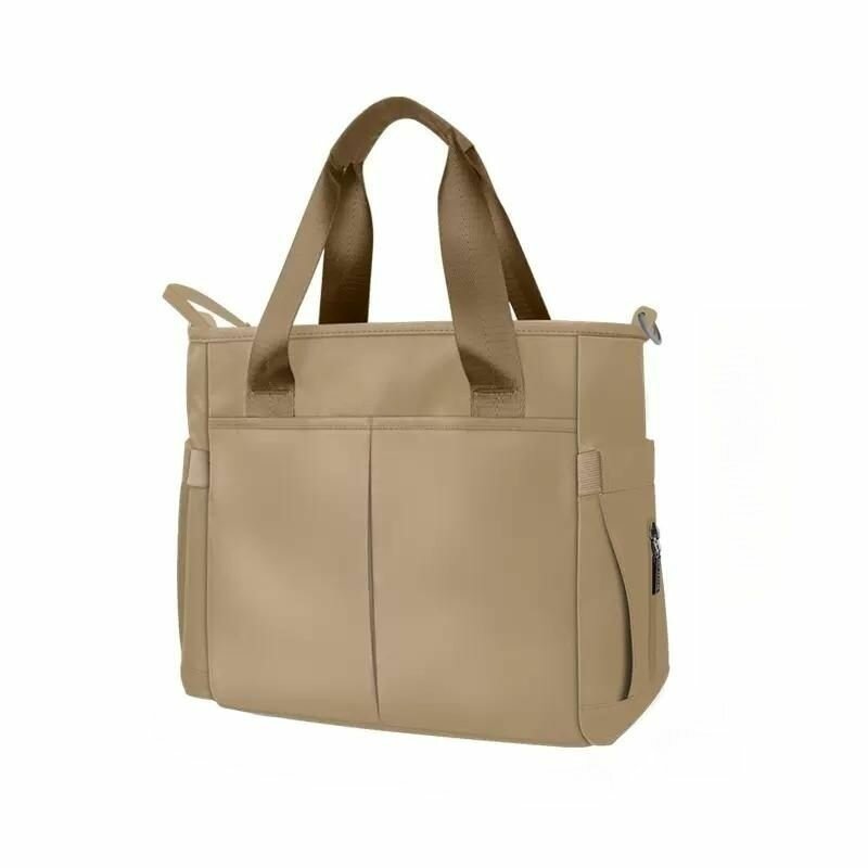 Сумка для коляски, большая вместимость, сумочка/кроссбоди/плечевая сумка, дамы, модный выбор -lj