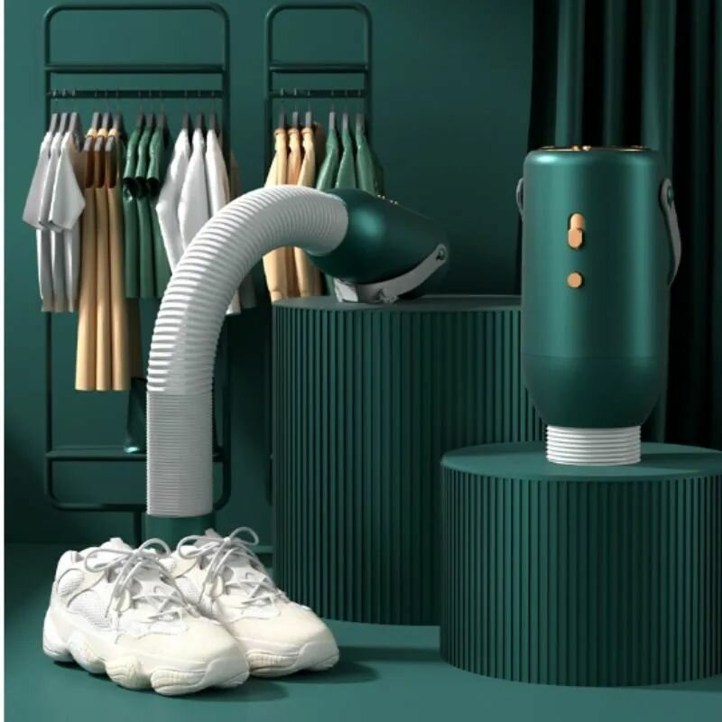 Сушильный шкаф для одежды и обуви, бытовая сушилка для ультрафиолетовой дезинфекции -lj