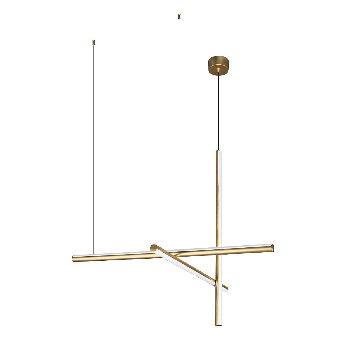 Подвесной светильник Coordinates Loft It 10393/D