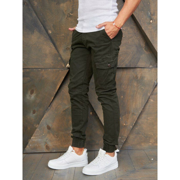 Брюки джоггеры джоггеры