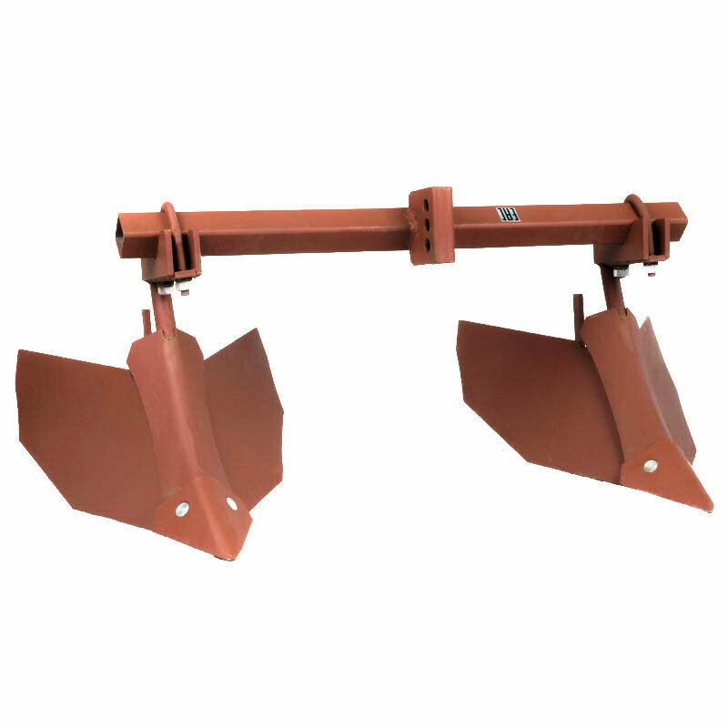 Окучник универсальный ОУ-00.000-01 для мотоблоков Беларус производство САЗ