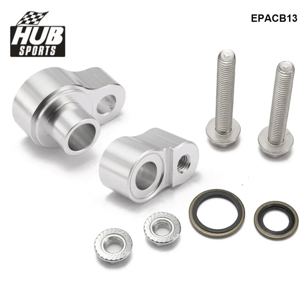 HUB спортивный автомобиль, алюминиевый двигатель, задний блок кондиционера, комплект для 2000-2013 Tahoe GM Yukon, устранение/крышка сзади, AC EPACB13