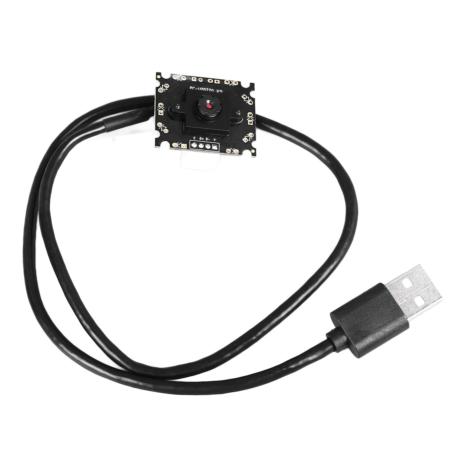 2 Мп USB-камера GC2154, 20 к/с, 70 , фиксфокус