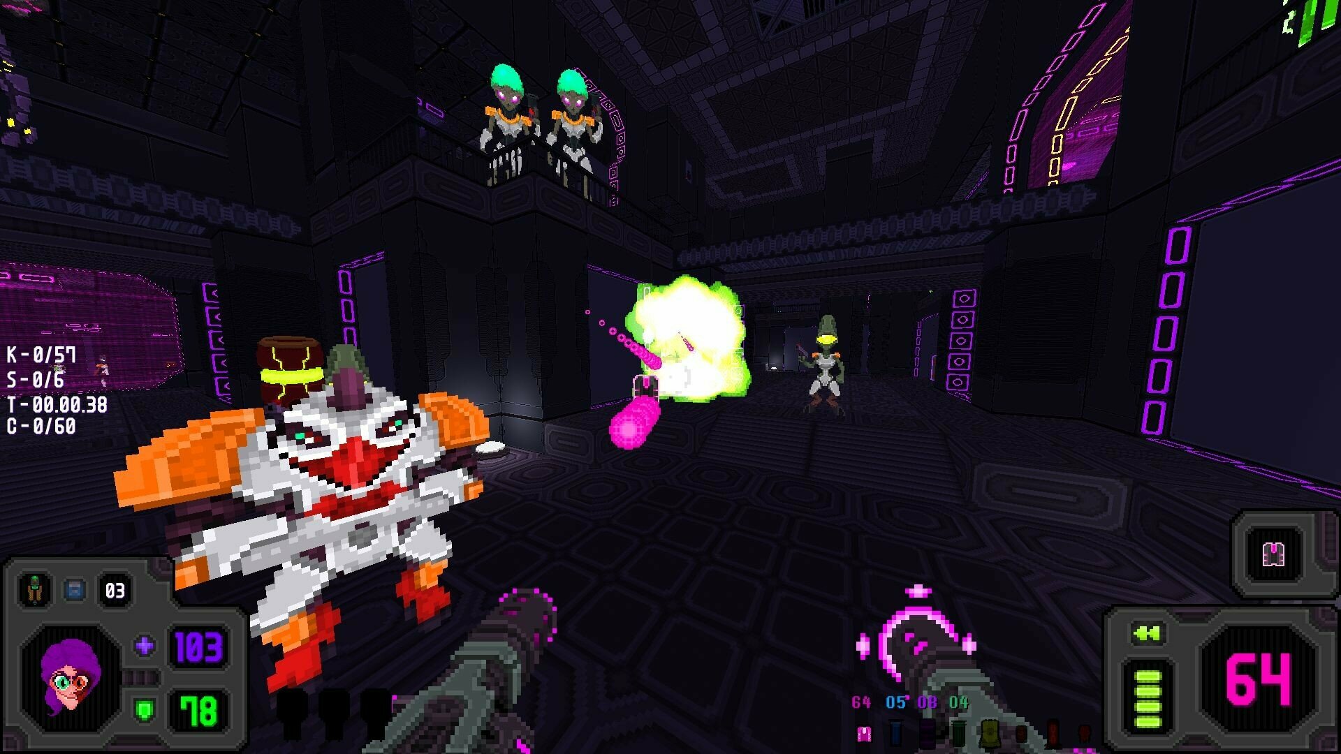 Viscerafest PC Steam Ключ • Активация Steam • регион Весь мир