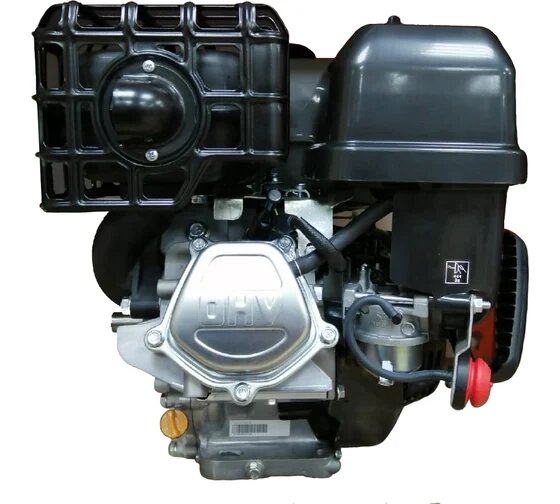 Двигатель бензиновый Evoline GB 460