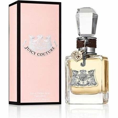 Парфюмерная вода Juicy Couture 50 мл