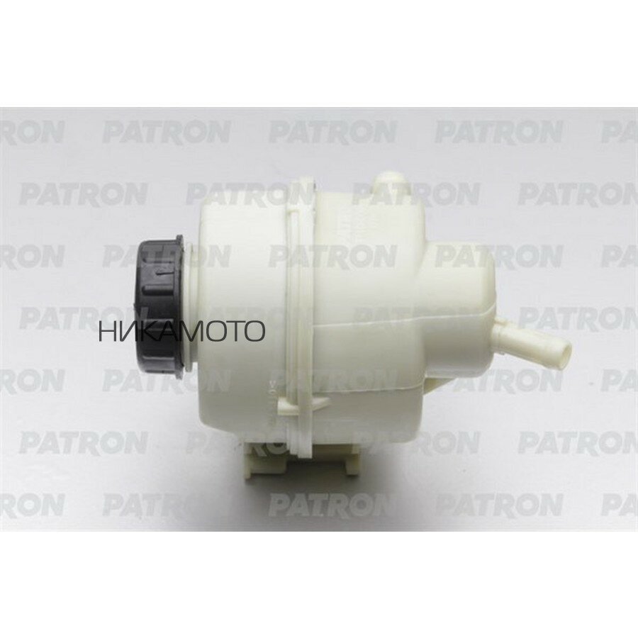 PATRON P10-0064 Бачок расширительный гидроусилителя