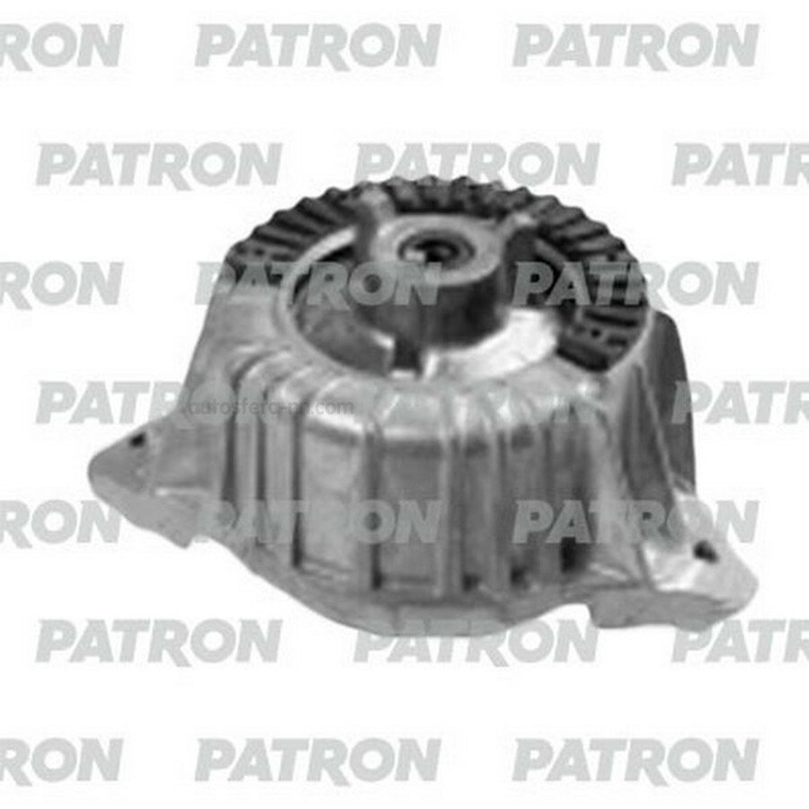 PATRON PSE30418 Опора двигателя MERCEDES C седан III (W204) C универсал III (S204) E седан IV (W212) E универсал IV (S212) 300 CDI 320 CDI 350 CDI 07-