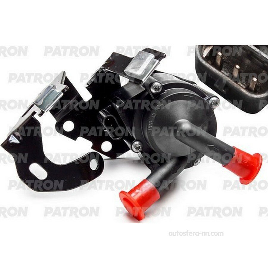 PATRON PCP051 Насос водяной электрический CITROEN / PEUGEOT C4/C5/DS3/207/308 1.6 16V EP6DT 07-