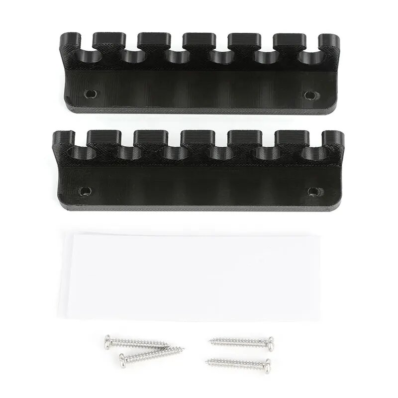 Настенное крепление для стрел Sharrow на 6 шт. Horizontal Type