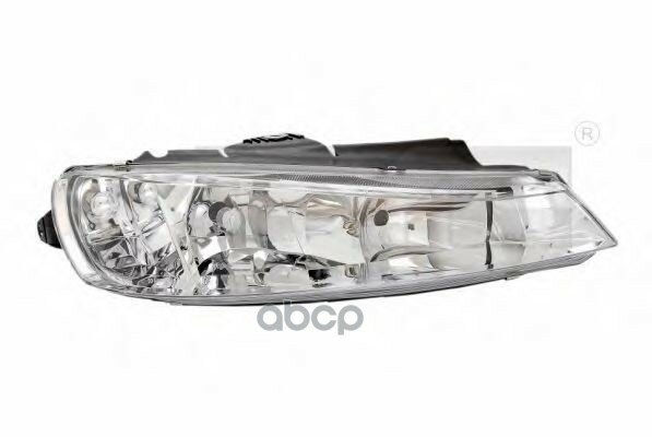 Рефлектор (отражатель) фары TYC арт. 205777082