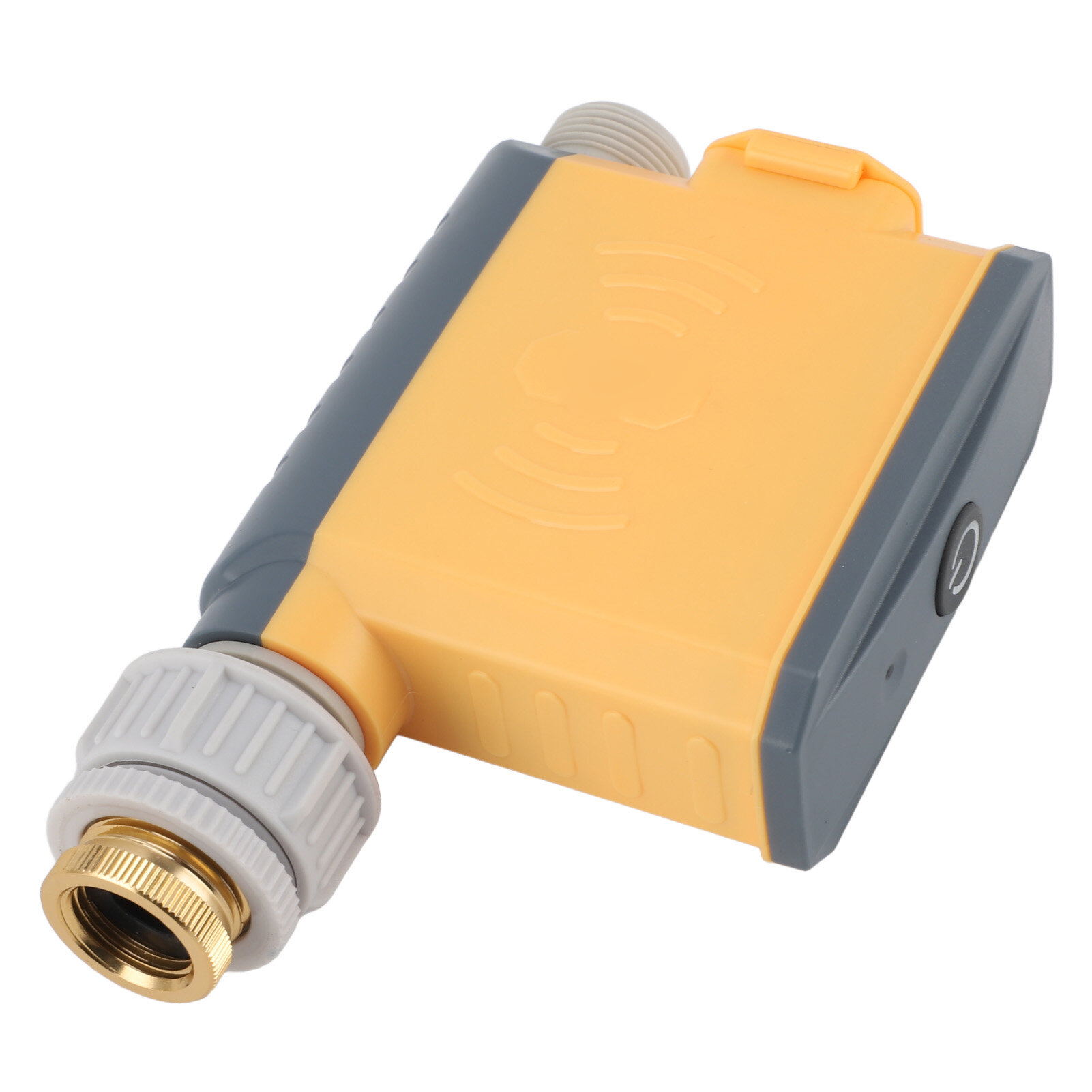 Таймер спринклера WiFi таймер воды для контроллера спринклера Zigbee автоматическая система полива для орошения сада