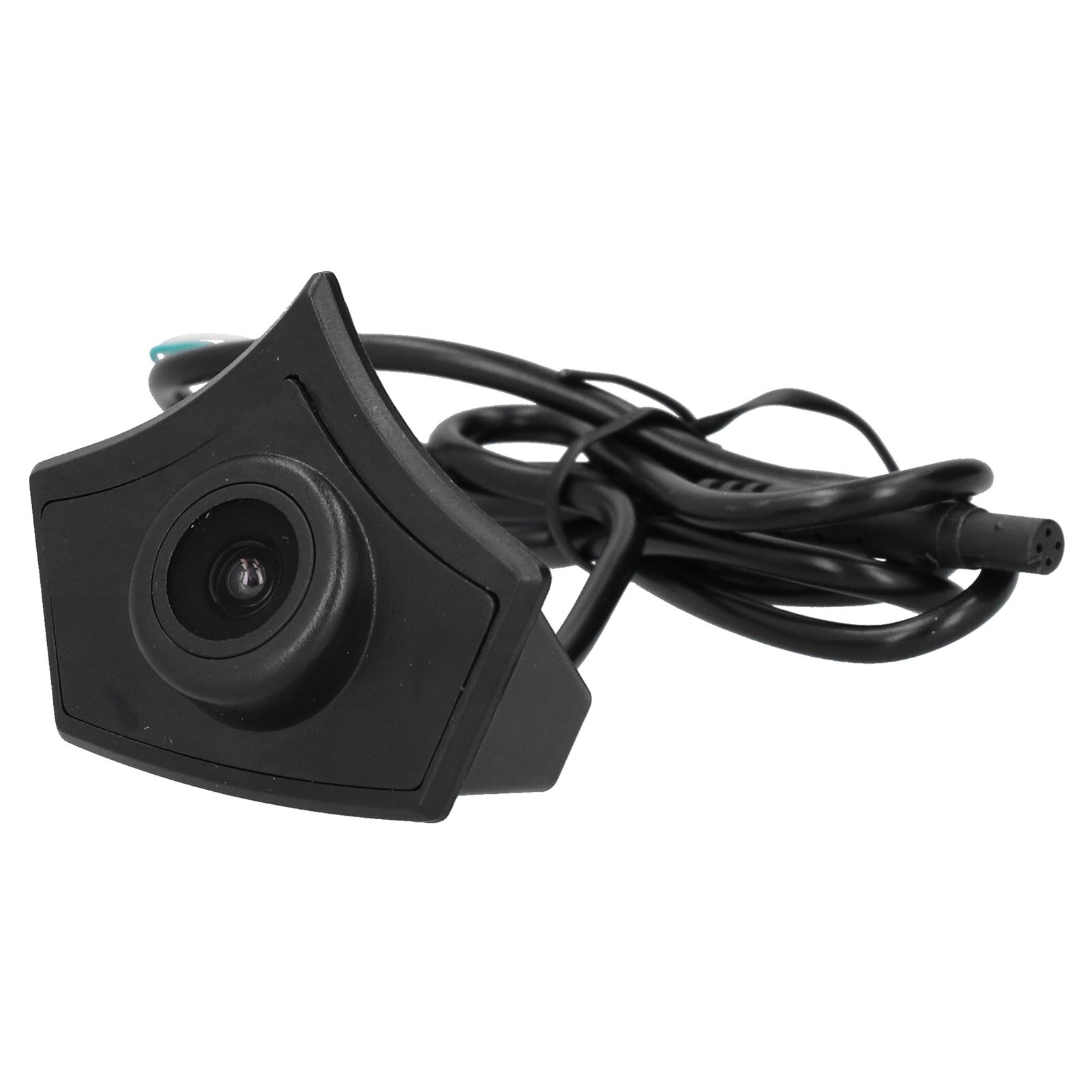 HD камера переднего вида с креплением на логотип автомобиля 170° широкоугольная IP67 водонепроницаемая камера