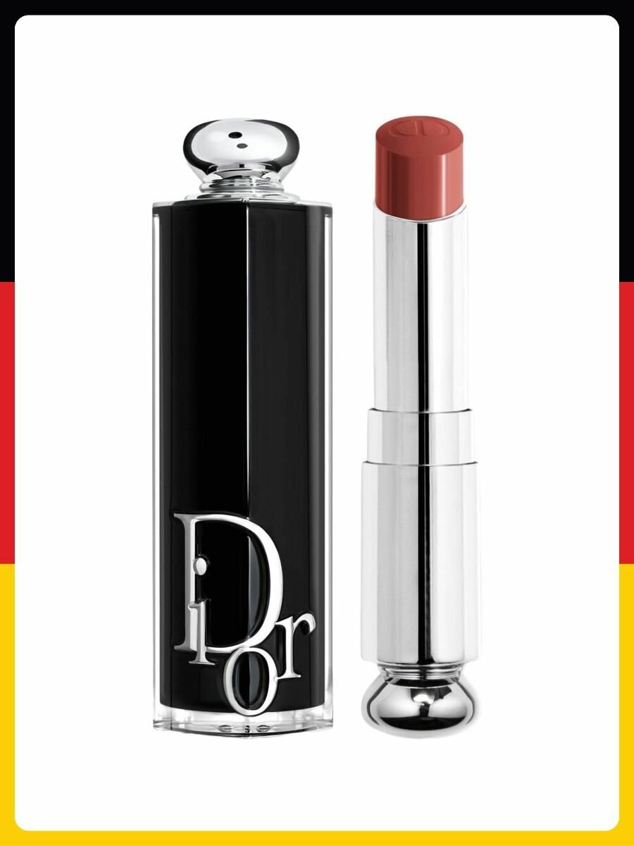 Губная помада Dior Addict Lipstick 862 Diorevolution, 3.2 г