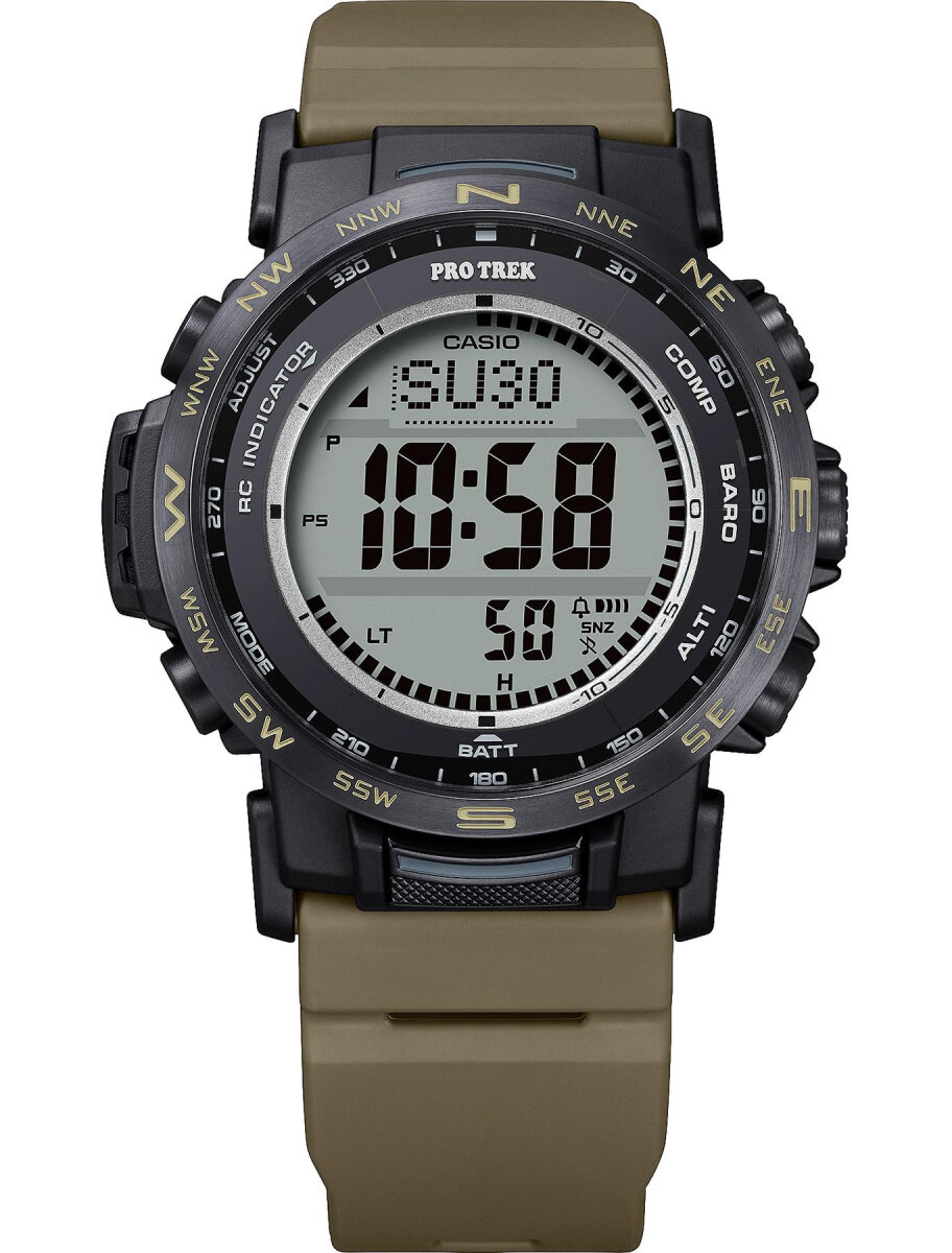 Наручные часы CASIO — фото 1