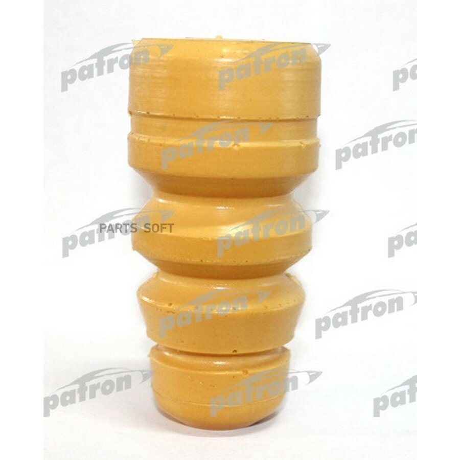 Отбойник амортизатора зад KIA: RIO III 05- PATRON PSE6359 | цена за 1 шт