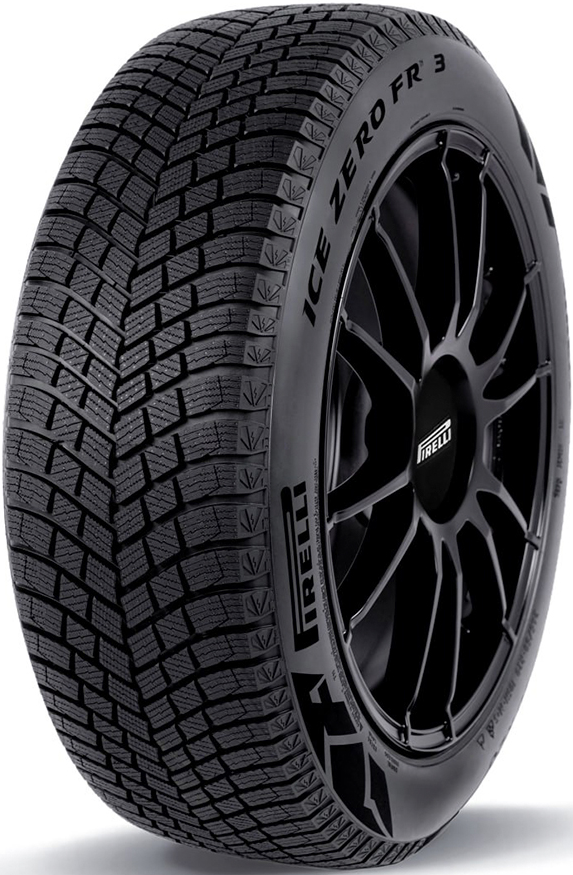 Pirelli Ice Zero FR 3 235/60 R18 107H