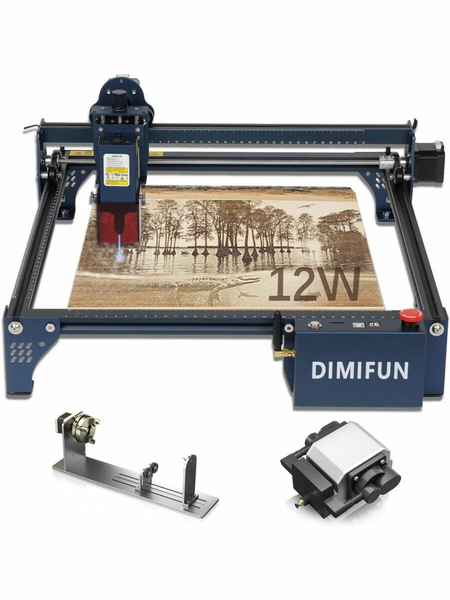 Портативный режущий плоттер