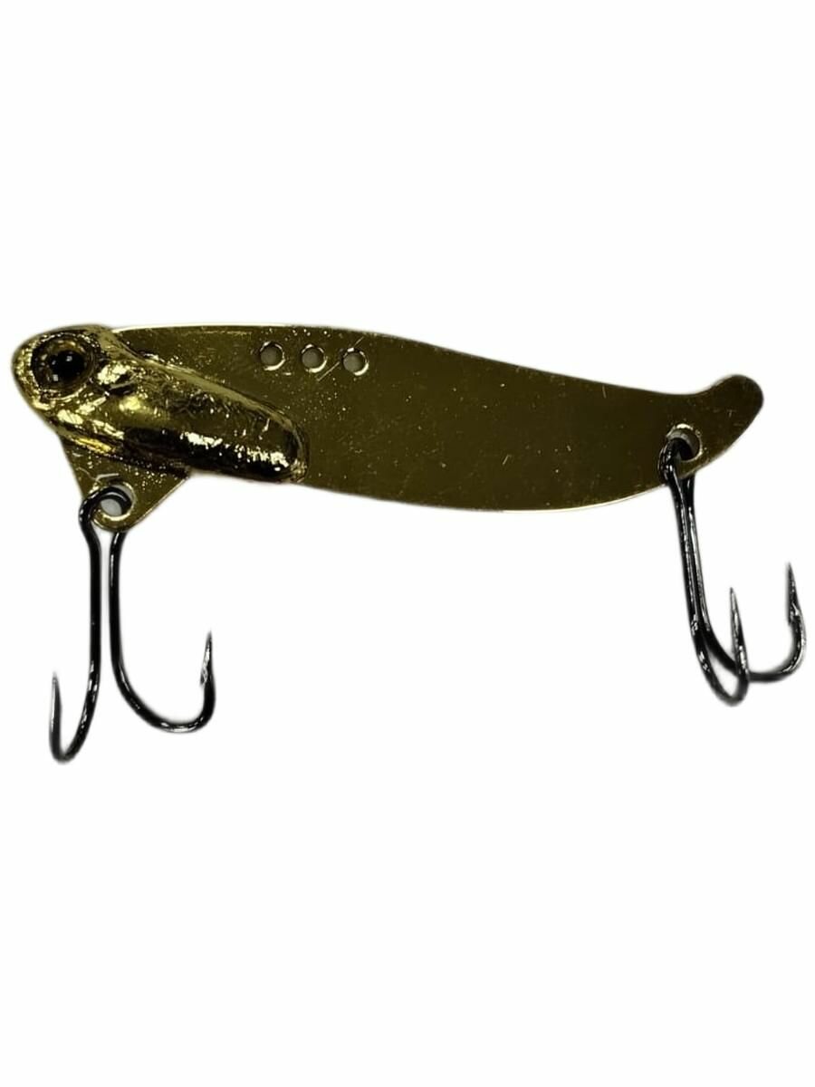 Блесна цикада