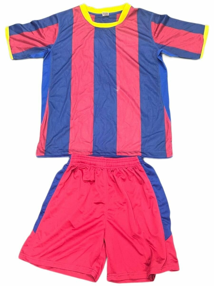 Форма спортивная