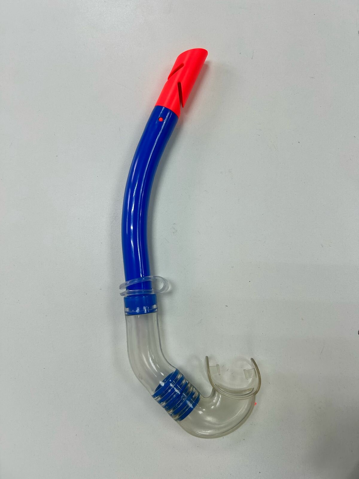 Трубка ATEMI для подводного плавания