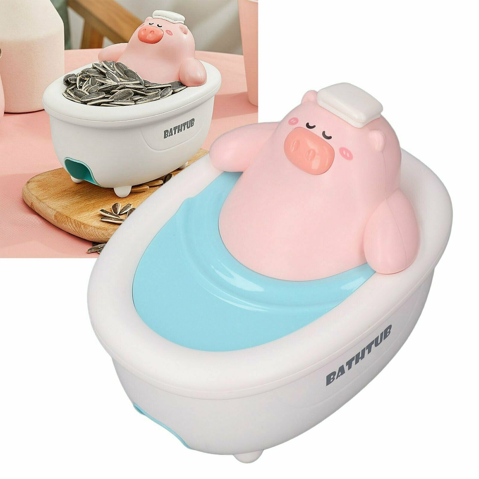 Полностью автоматическая машина для шелушения семян дыни с батареей, ленивый электрический артефакт для шелушения