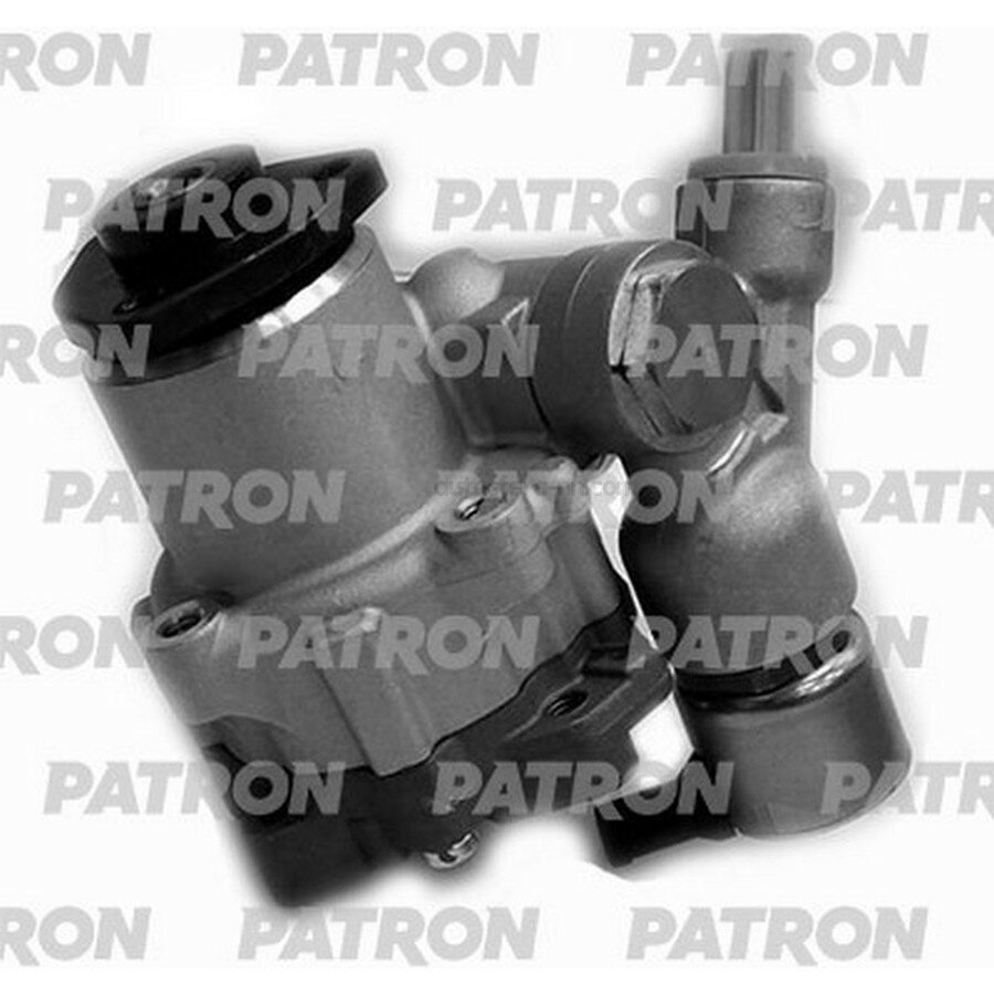 PATRON PPS1043 Насос гидроусилителя BMW 1 (E81 E82 E87 E88) 04- (135 Bar)
