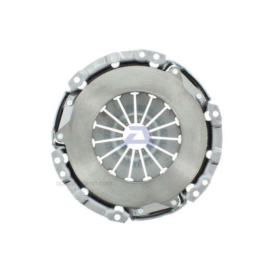 AISIN CTX066X Корзина сцепления [218 mm]