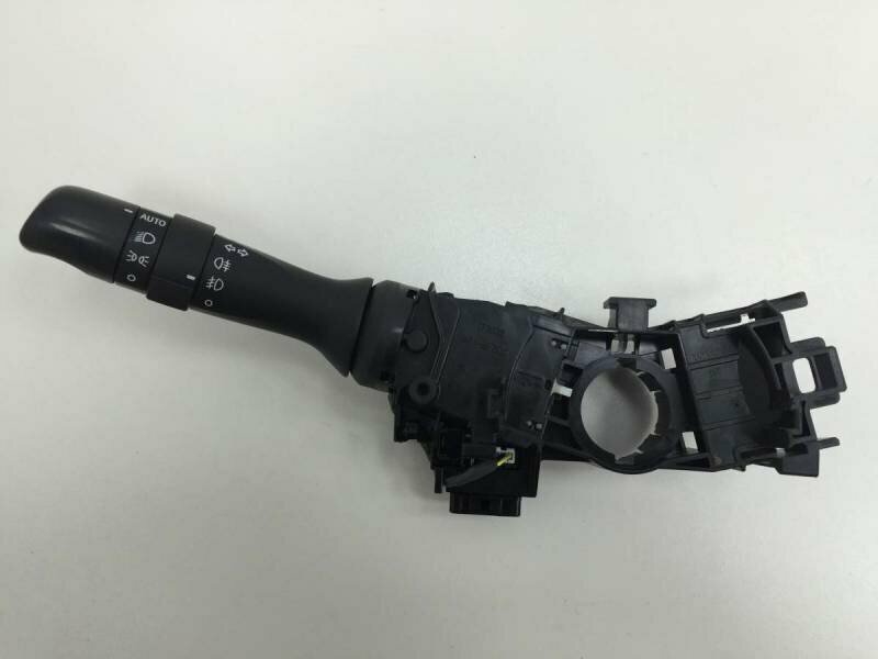 Переключатель поворотов подрулевой Lexus RX 300/330/350/400h XU30 2003-2009