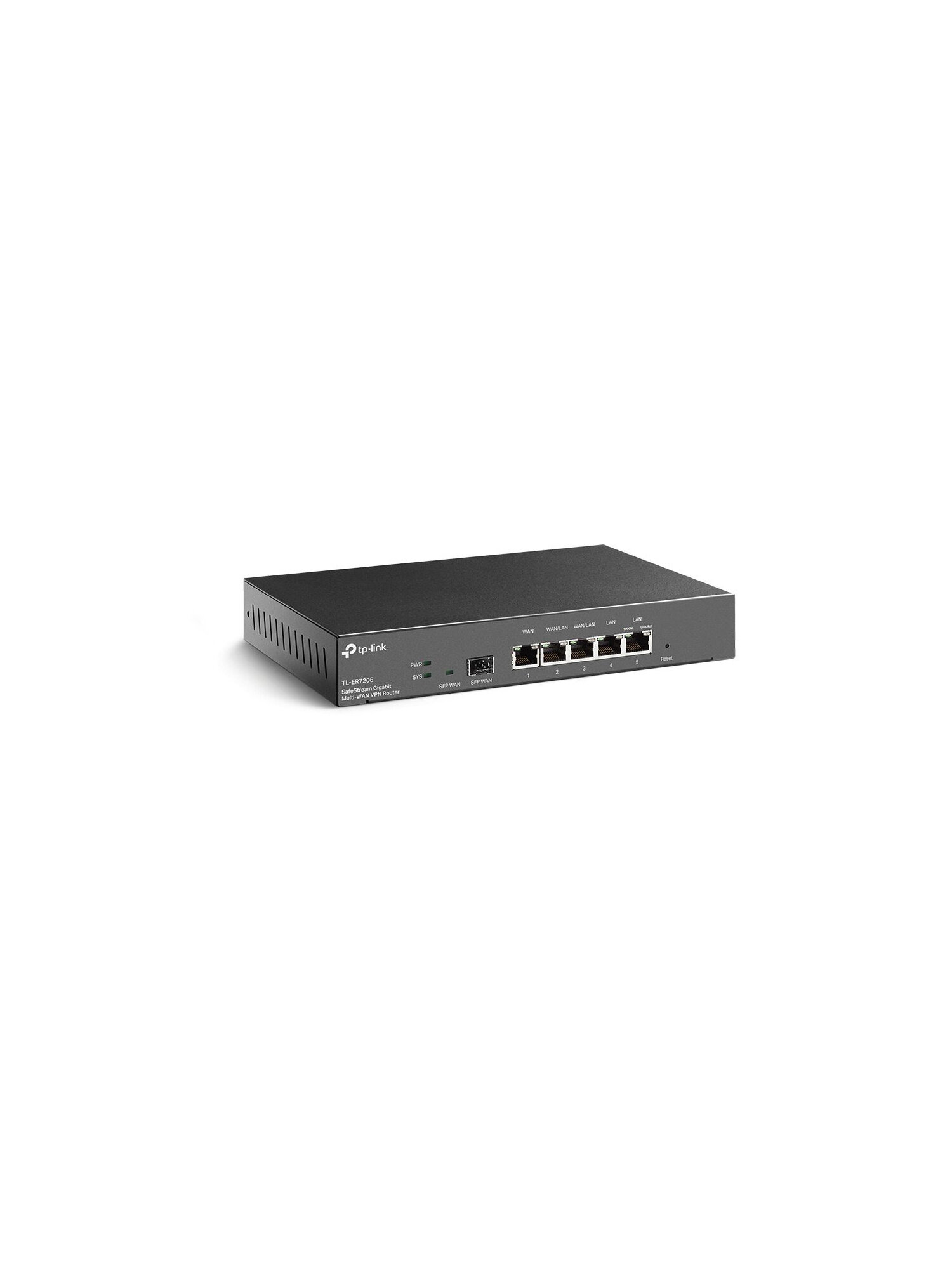 Маршрутизатор TP-LINK TL-ER7206 — фото 1