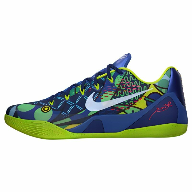Кроссовки NIKE Kobe 9