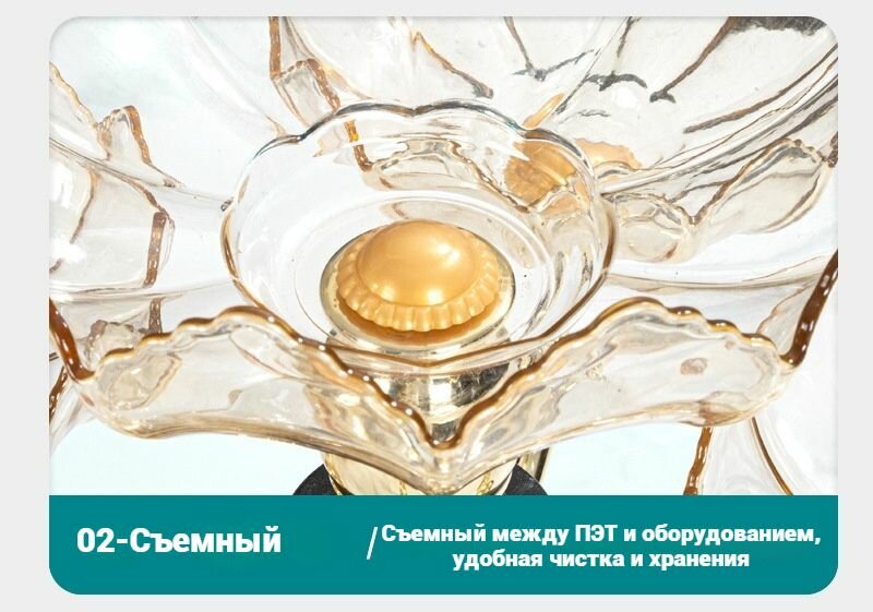Фруктовница — фото 1