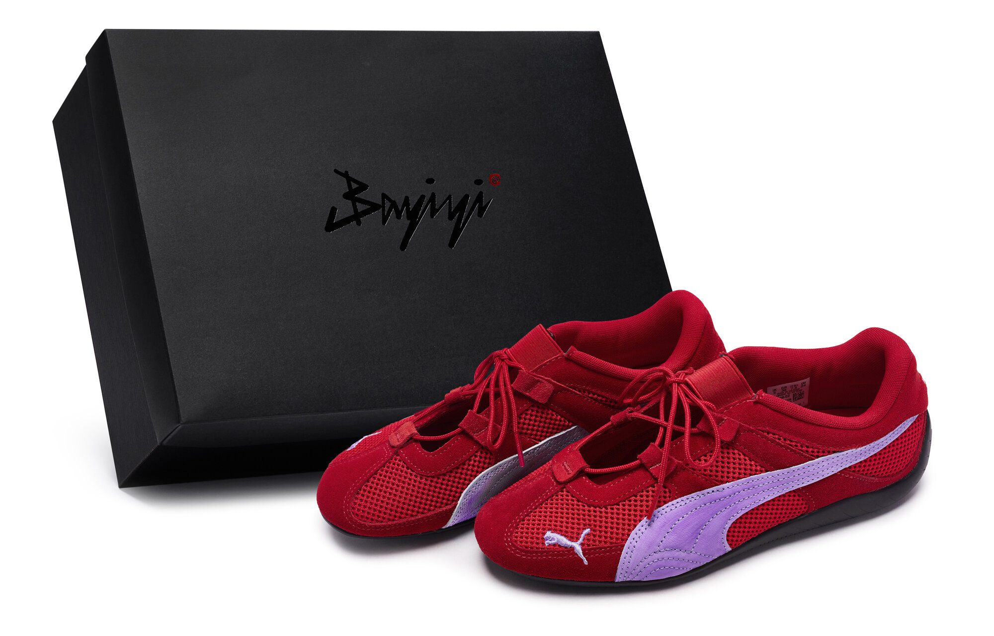 Кроссовки speedcat